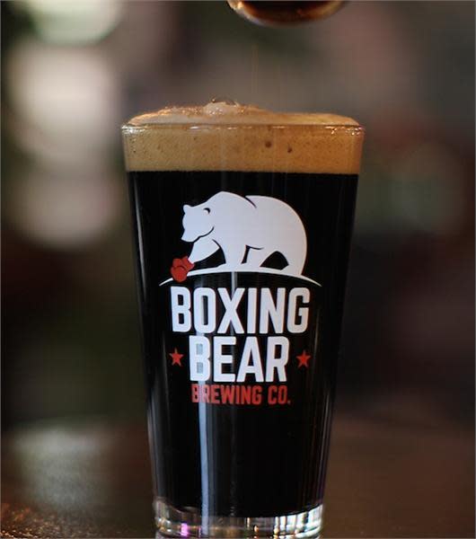 Boxing Bear Brewing Company | Albuquerque, NM 87114