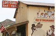 Los Ojos Restaurant & Saloon | Jemez Springs, NM 87025