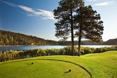 Mescalero Parks and Recreation | Mescalero, NM 88340