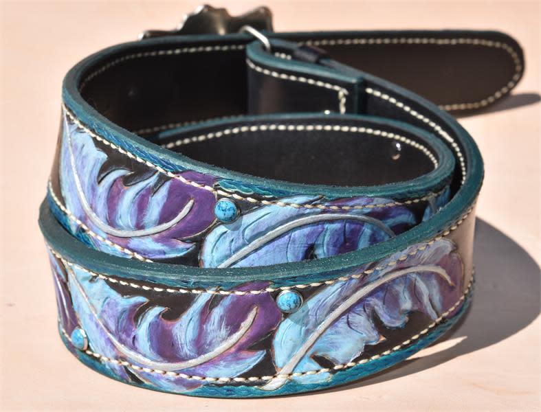 Caballero Crafters Custom Leather | Los Lunas, NM 87031