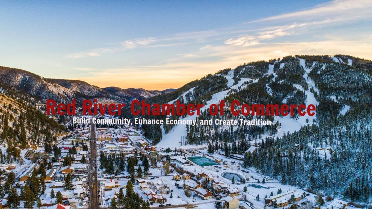 Red River Chamber of Commerce | Red River, NM 87558