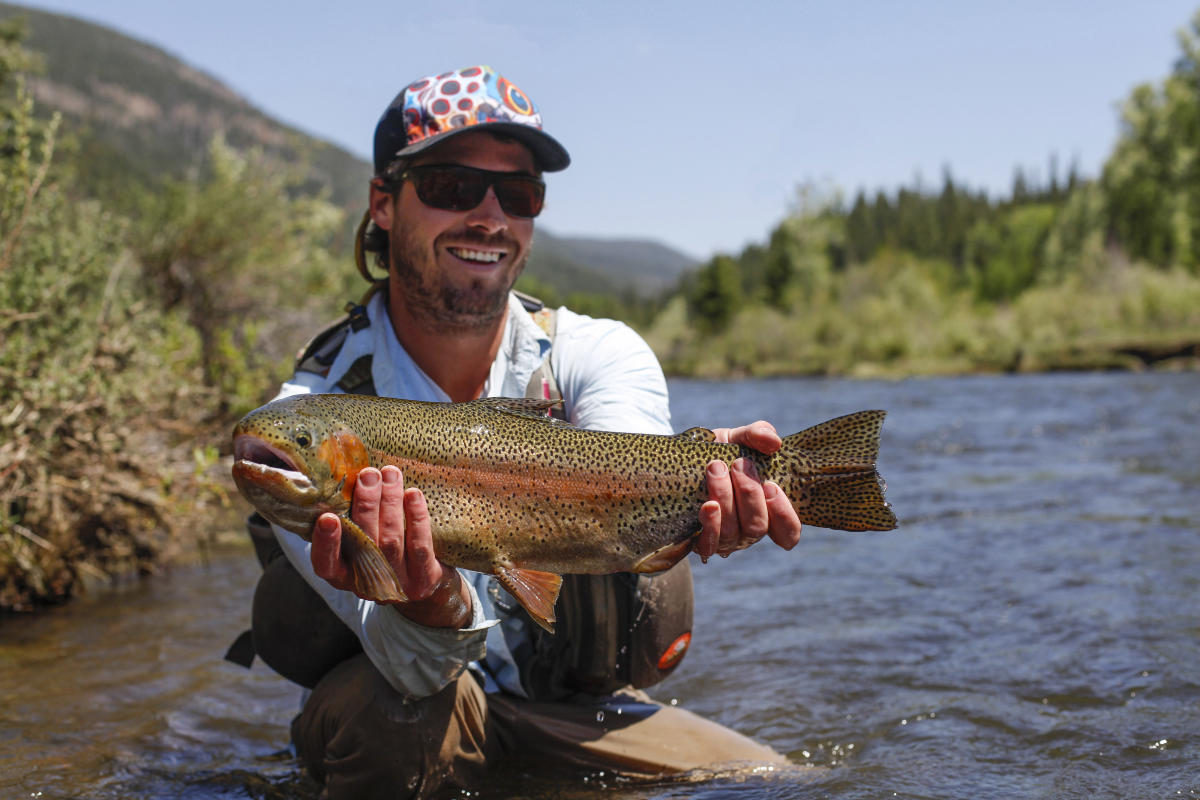 Land of Enchantment Fly Fishing Guides | Santa Fe, NM 87506