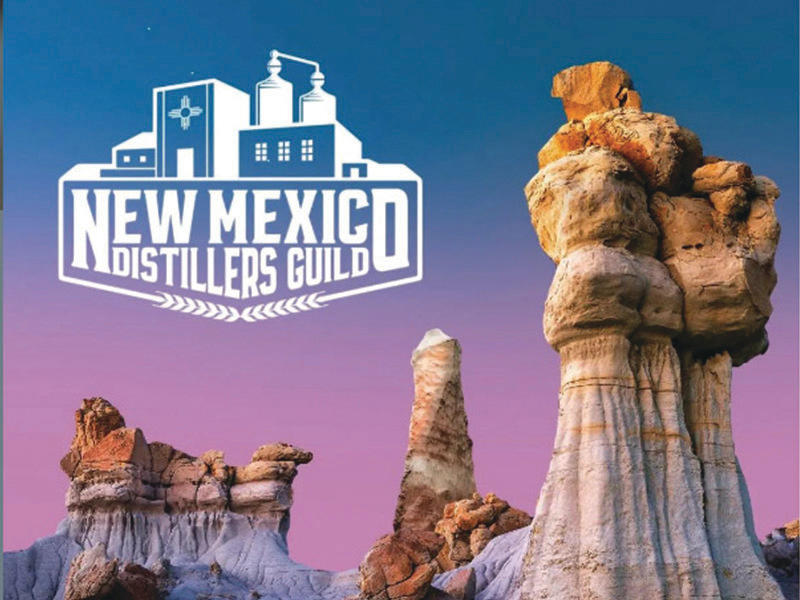 New Mexico Distillers Guild | Santa Fe, NM 87504