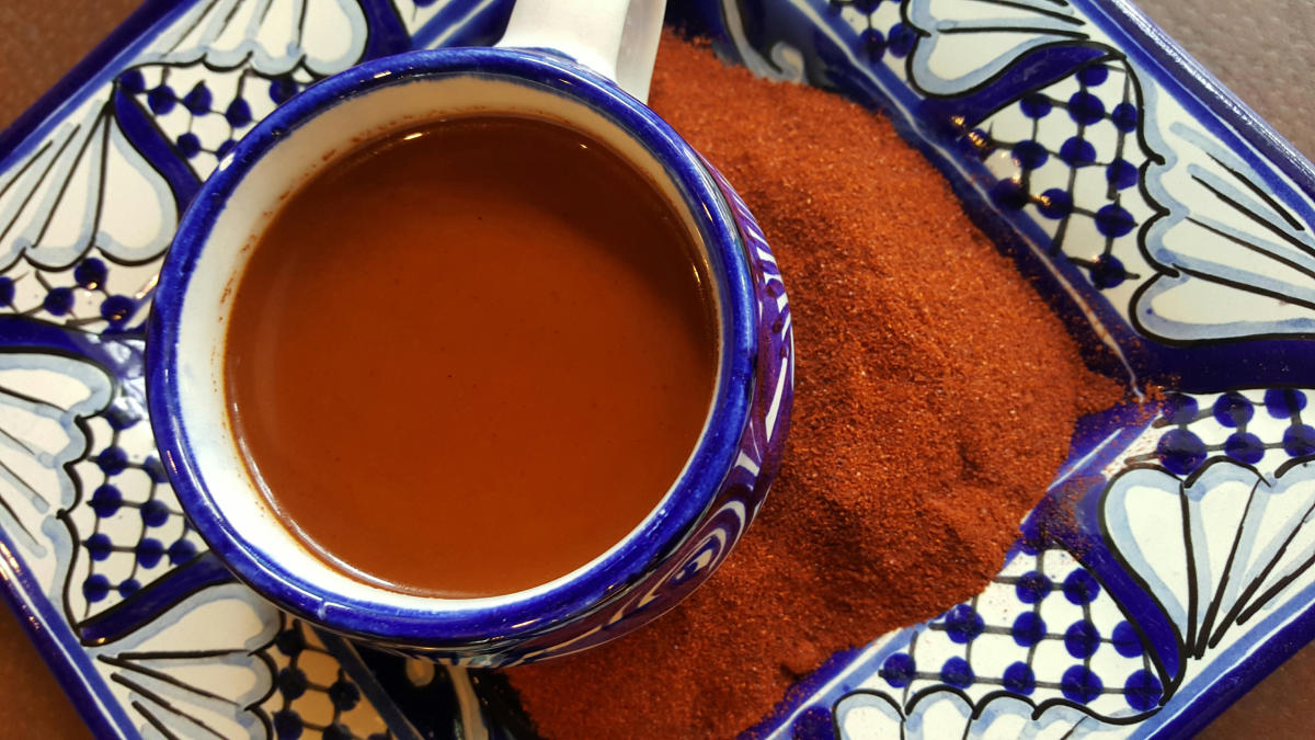 Kakawa Chocolate House | Santa Fe, NM 87501