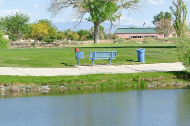 Ladera Golf Course | Albuquerque, NM 87120