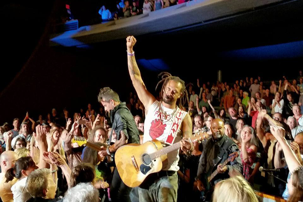 AMP Concerts | Albuquerque, NM 87106