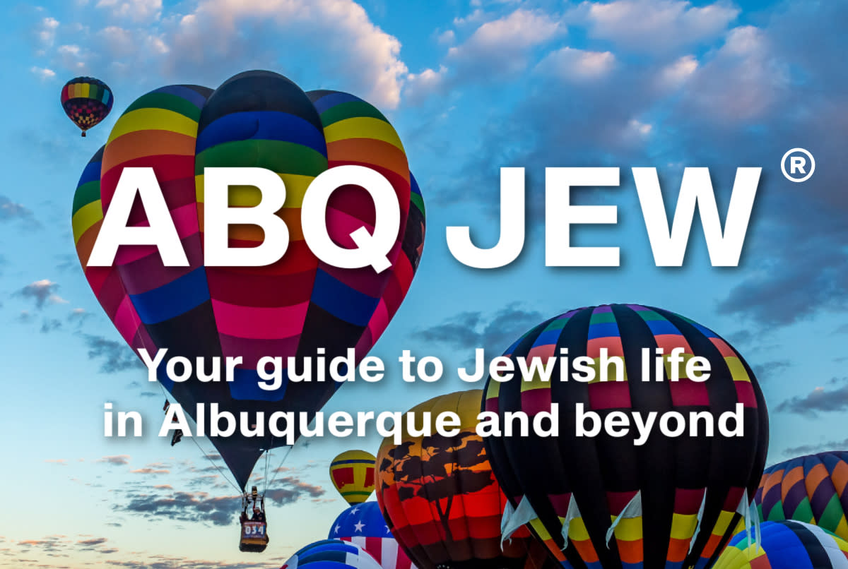 Abq Jew | Albuquerque, NM 87114