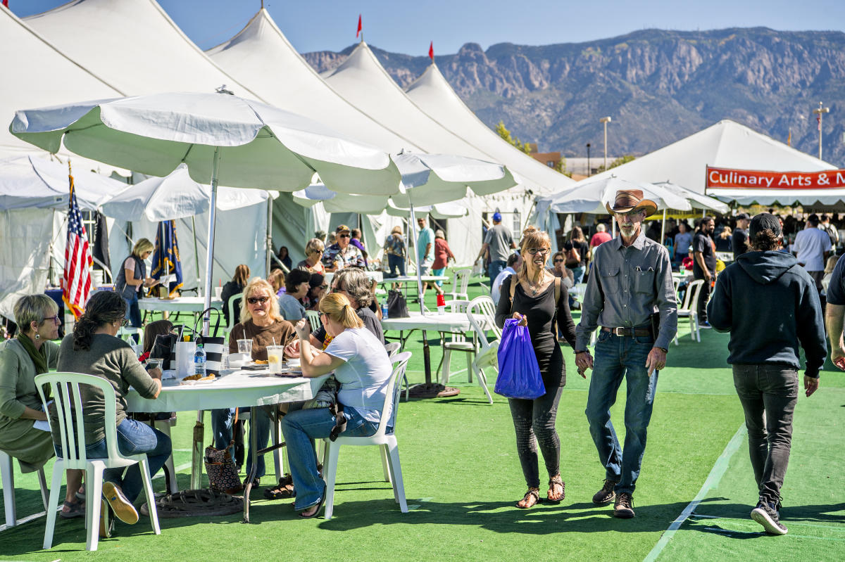Rio Grande Festivals | Albuquerque, NM 87111