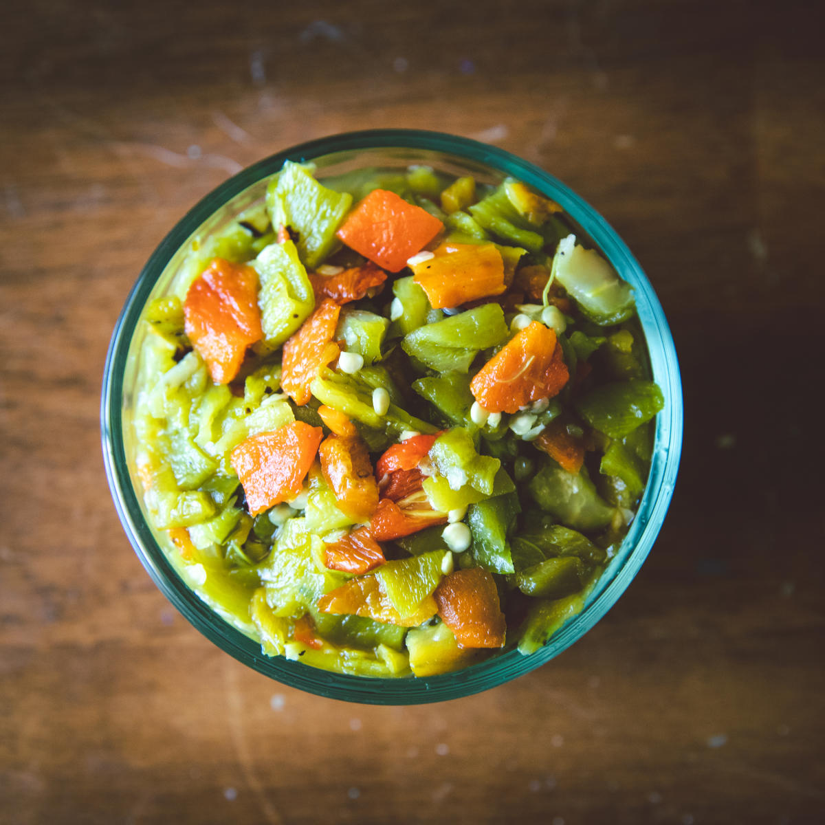 The Fresh Chile Co. | Las Cruces, NM 88001