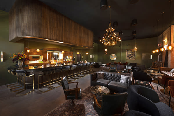 Town & Ranch Distillery and Tasting Lounge | Albuquerque, NM 87102