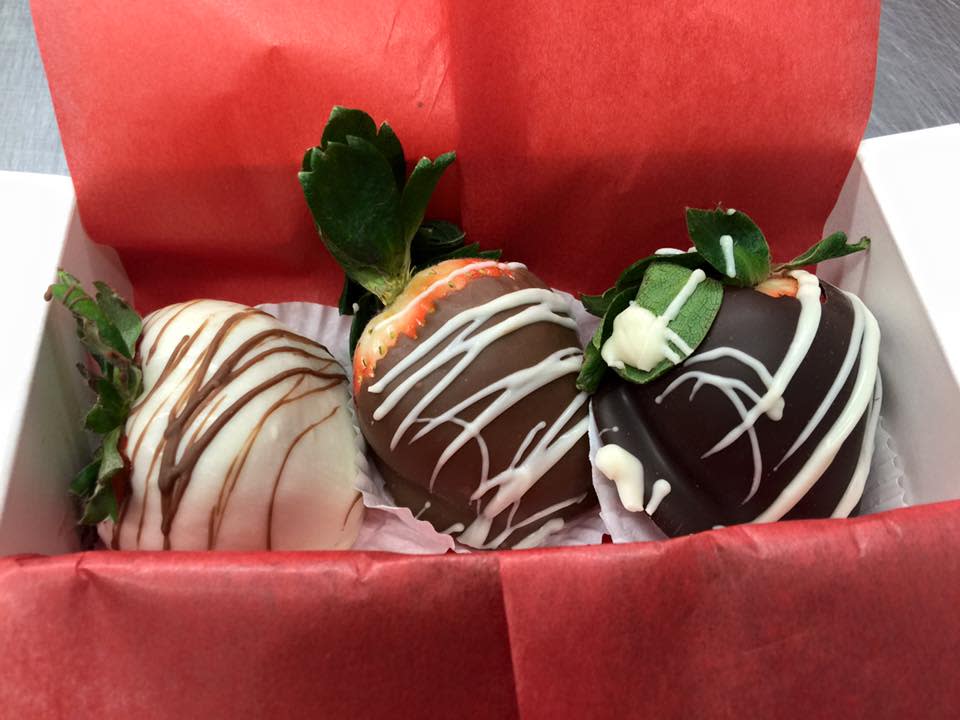 Chocolate Lady | Mesilla, NM 87501