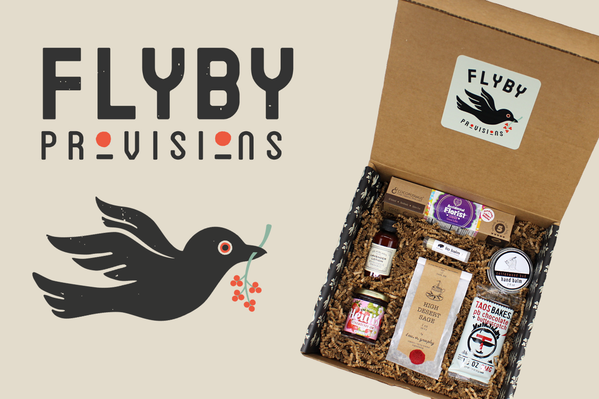 Flyby Provisions | Albuquerque, NM 87102