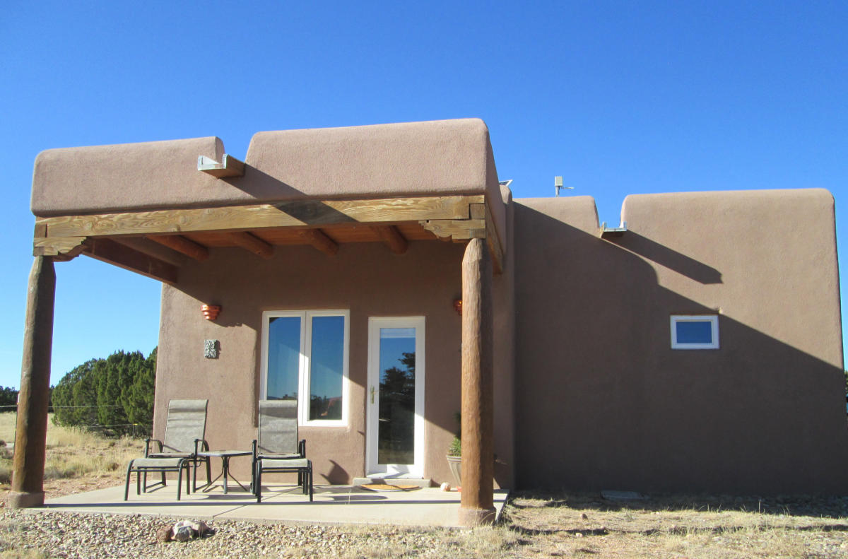 Two Ponyz Ranch | Mountainair, NM 87036