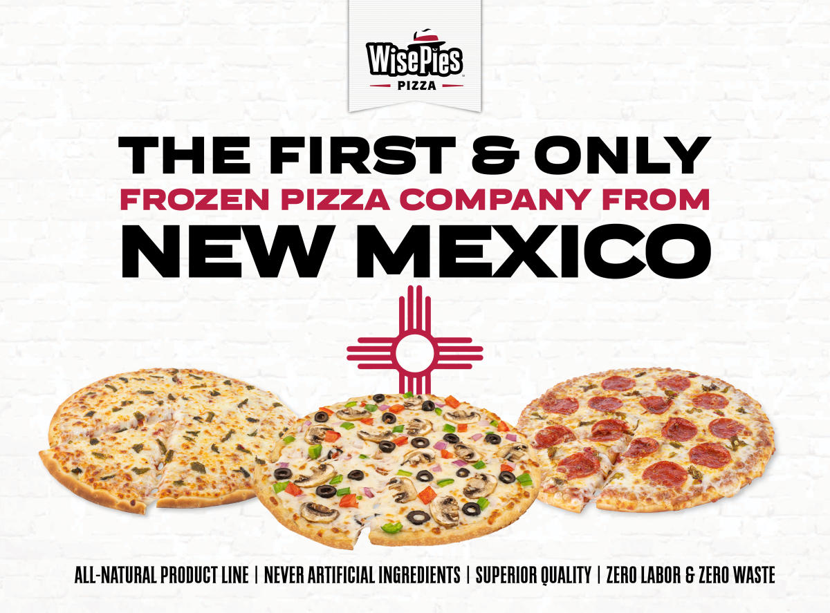 WiseChoice Foods | Albuquerque, NM 87106