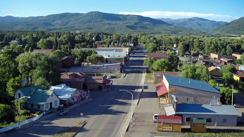 Chama Valley Chamber of Commerce | Chama, New Mexico 87520