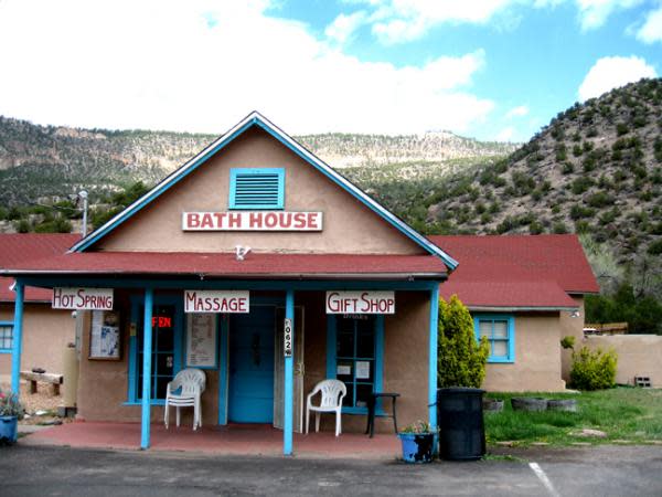 Sandoval County Tourism/Economic Development | Bernalillo