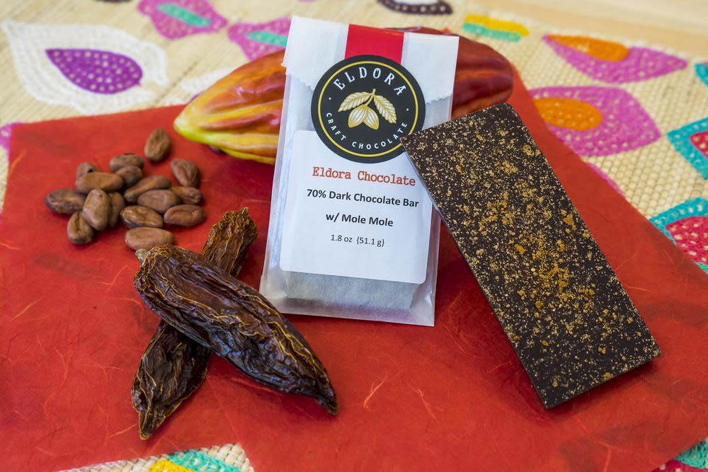 Eldora Chocolate | Albuquerque, NM 87113