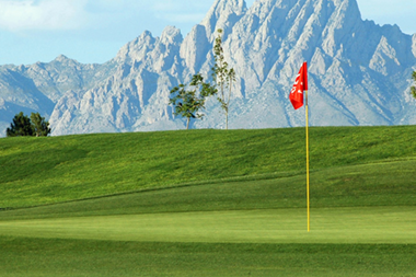 New Mexico State University Golf Course | Las Cruces, NM 88011