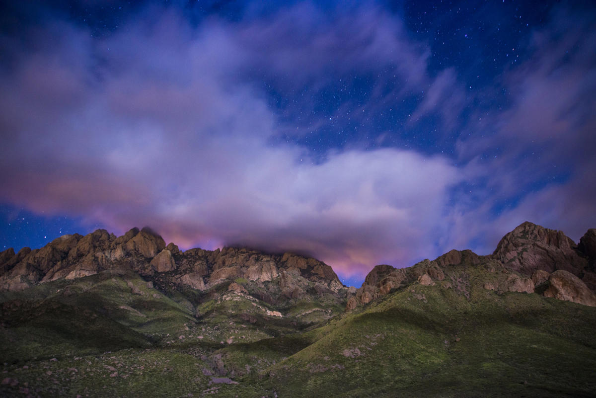 Organ Mountains-Desert Peaks National Monument (BLM) | Las Cruces, NM 88011