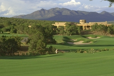 Paa-Ko Ridge Golf Club | Sandia Park, NM 87047