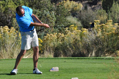 New Mexico Tech Golf Course | Socorro, NM 87801