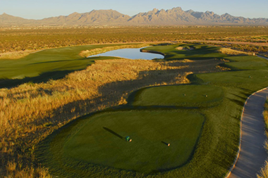 Red Hawk Golf Club | Las Cruces, NM NM