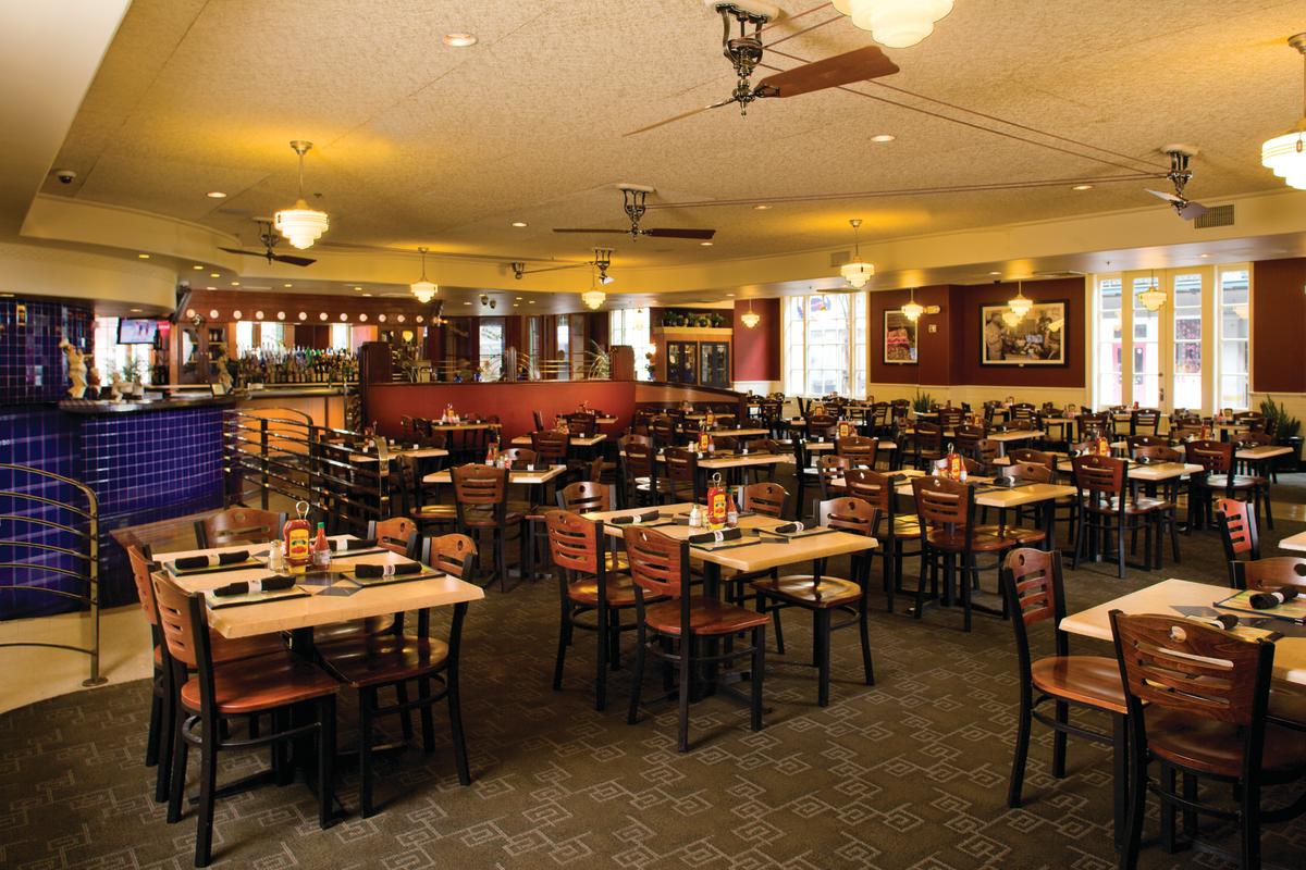 Deanie's Seafood Restaurant