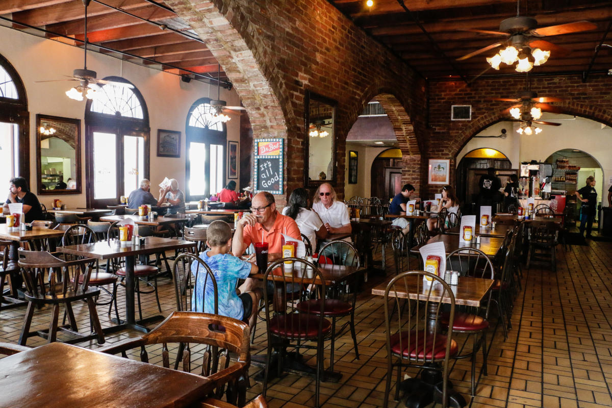 Cafe Maspero