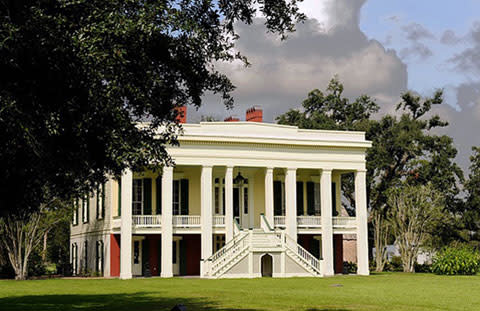 Bocage Plantation