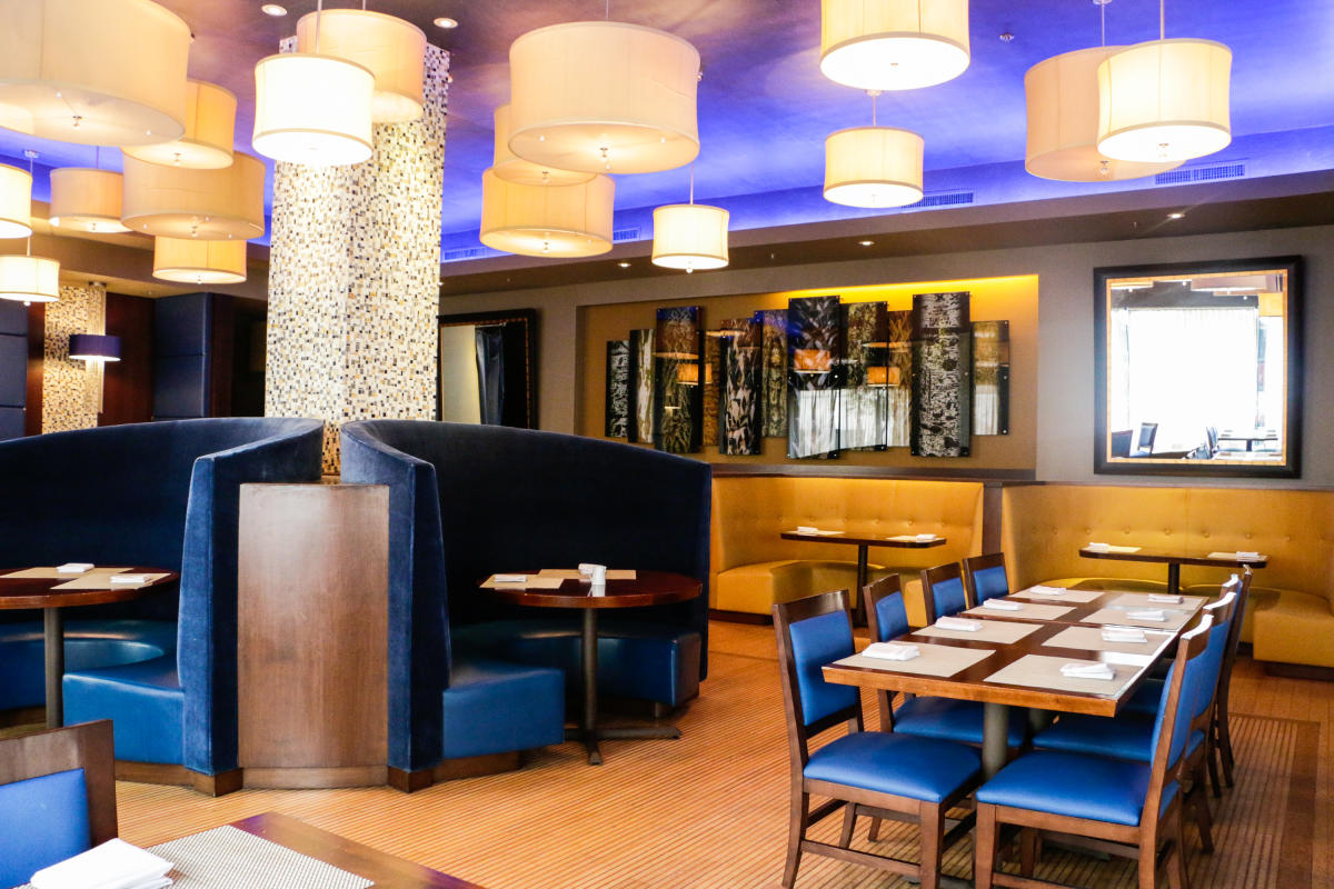 MiLa Restaurant