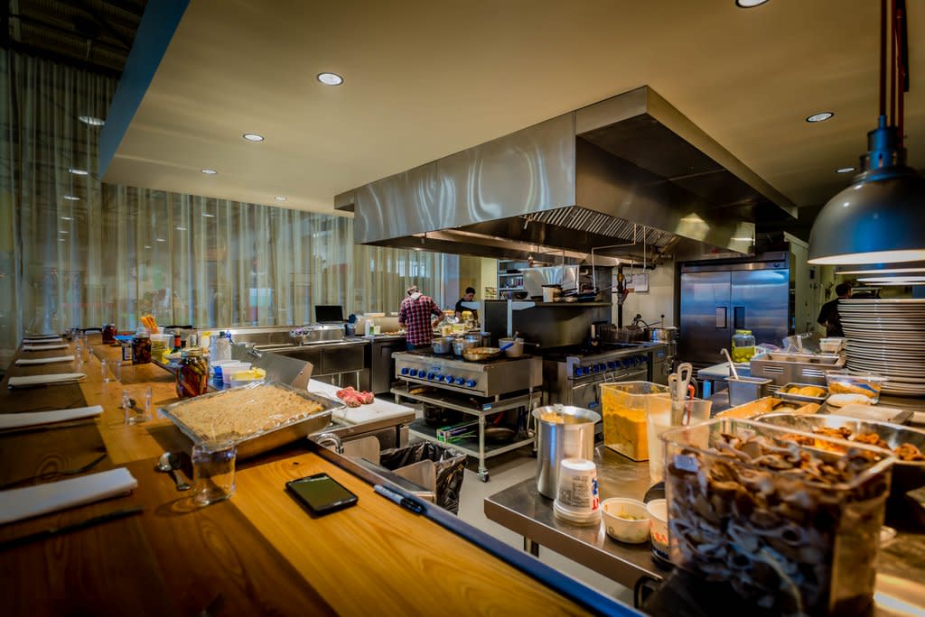 Purloo Southern Cuisine