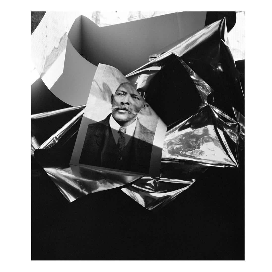 Black Alchemy: Remembering Fazendeville