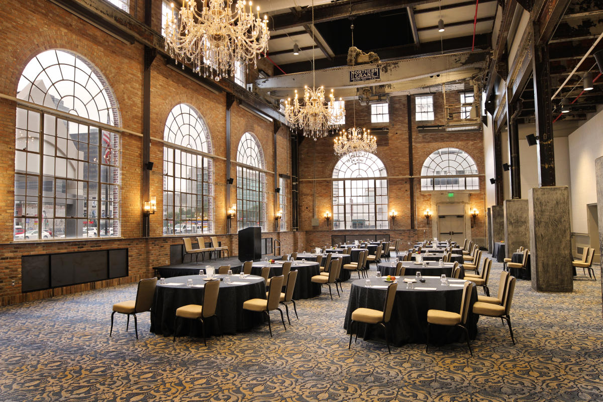 NOPSI Hotel, New Orleans