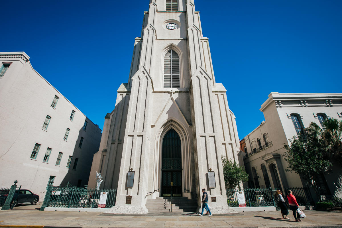 St. Patrick's Church