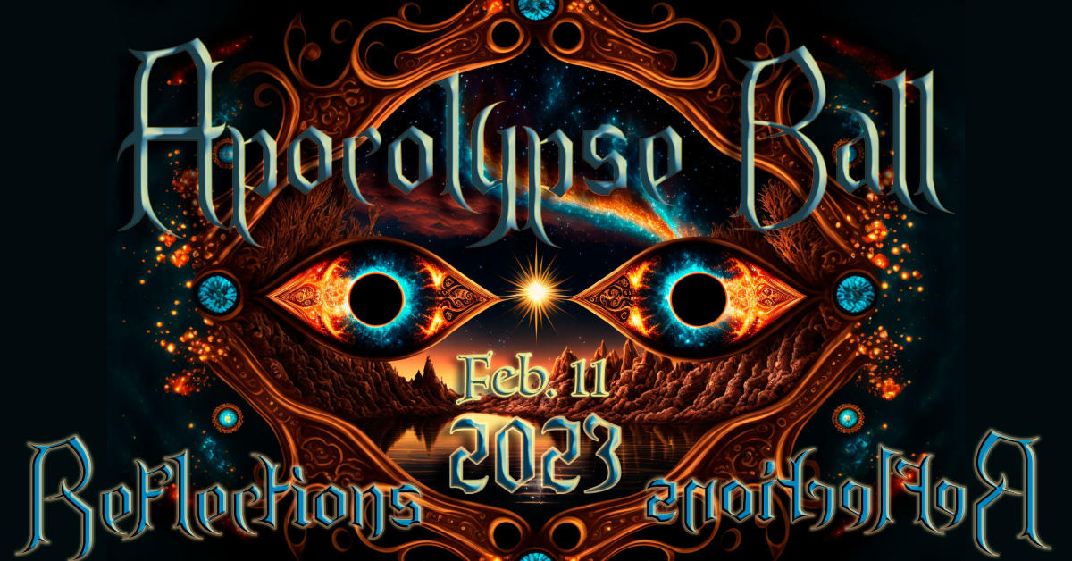 Apocolypse Ball