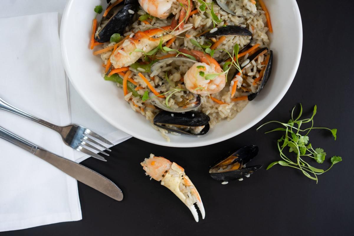 The Landing Restaurant | Newport, RI | Discover Newport