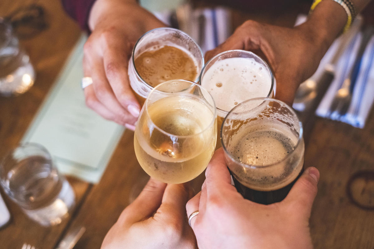 Cafe Central | Bristol, RI | Discover Newport