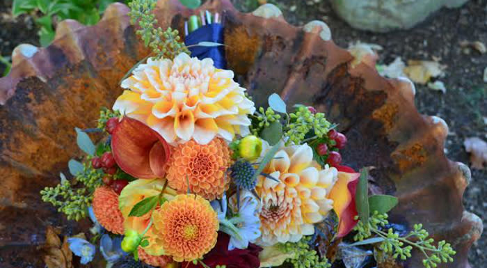 The Greenery | Warren, RI | Discover Newport