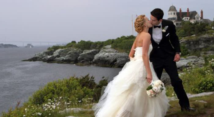 Kate Whitney Lucey Photography | Middletown, RI | Discover Newport