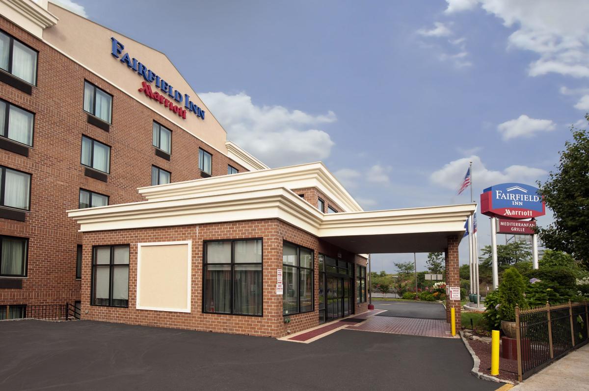 Fairfield Inn Marriott New York JFK Airport | Queens, NY 11434