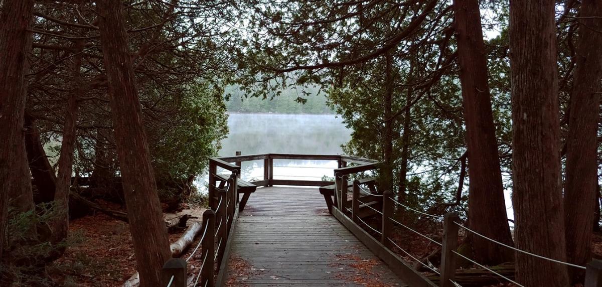 Adirondack Interpretive Center | Newcomb, NY 12852