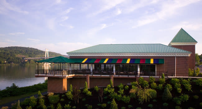 Shadows on the Hudson | Poughkeepsie, NY 12601