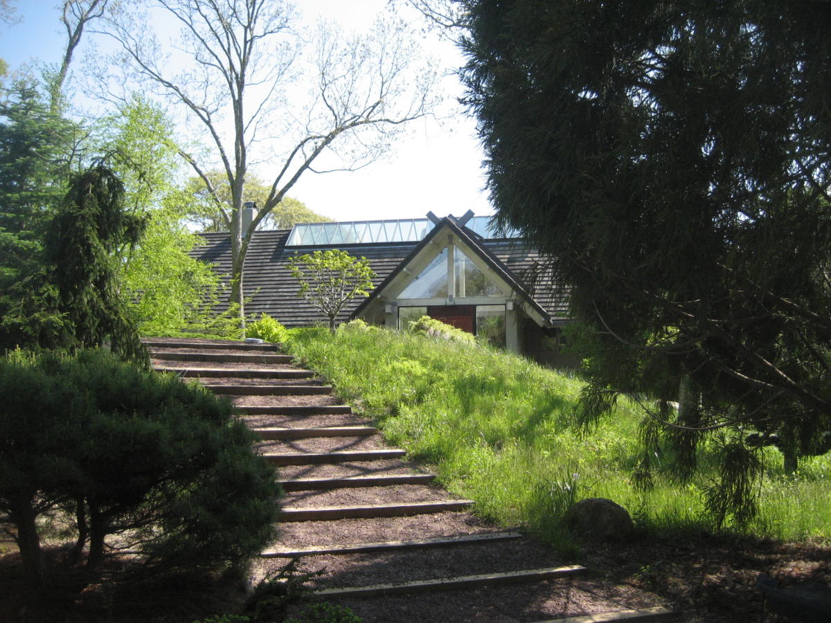 LongHouse Reserve | East Hampton, NY 11937