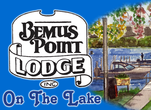 Bemus Point Lodge | Bemus Point, NY 14712