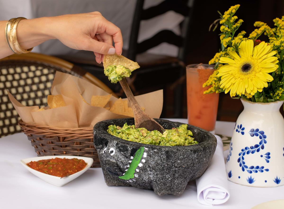 Besito Mexican Restaurant - Huntington | huntington, NY 11743