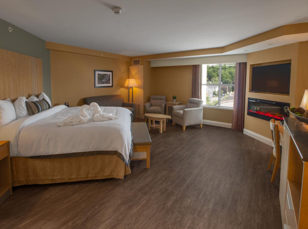 The Hotel Ithaca | Ithaca, NY 14850