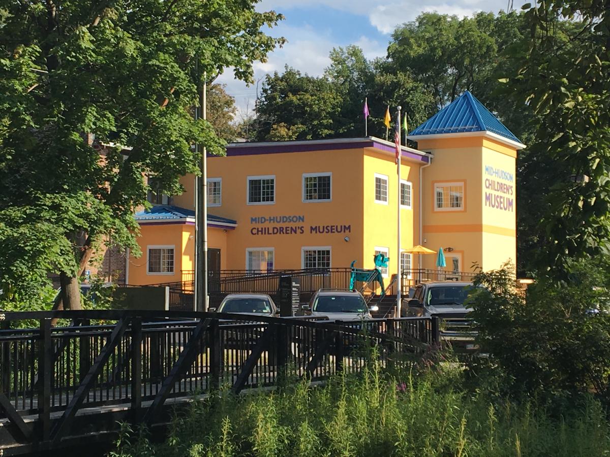Mid Hudson Discovery Museum