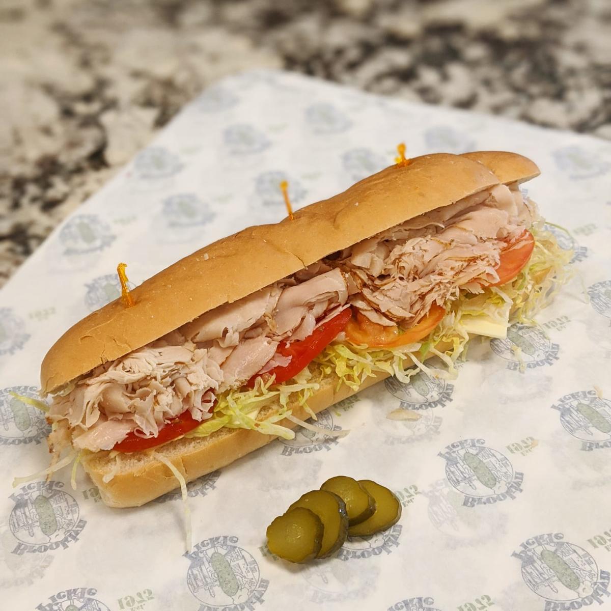 Brooklyn Pickle - West | Syracuse, NY 13204