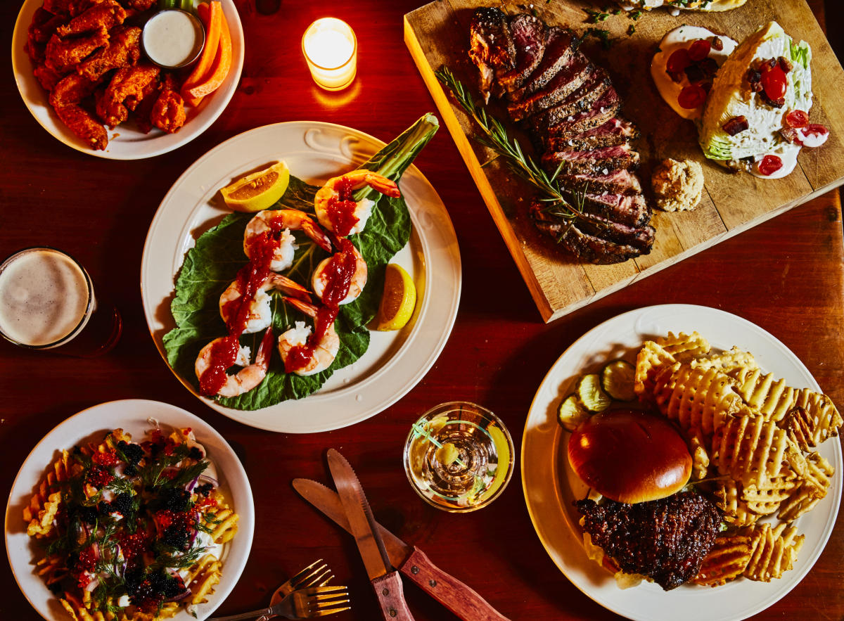 The Andes Hotel | Andes, NY 13731