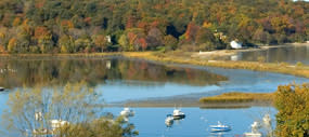 Cold Spring Harbor State Park | Cold Spring Harbor, NY 11724